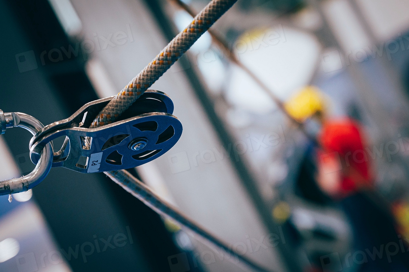 Rope Rescue Training | Free Photo - rawpixel