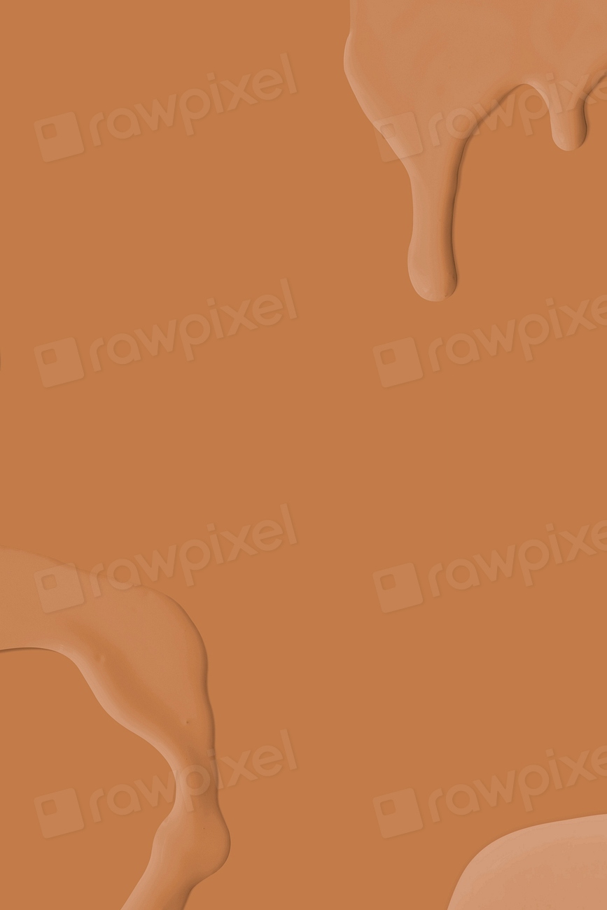 Light brown fluid texture abstract | Free Photo - rawpixel