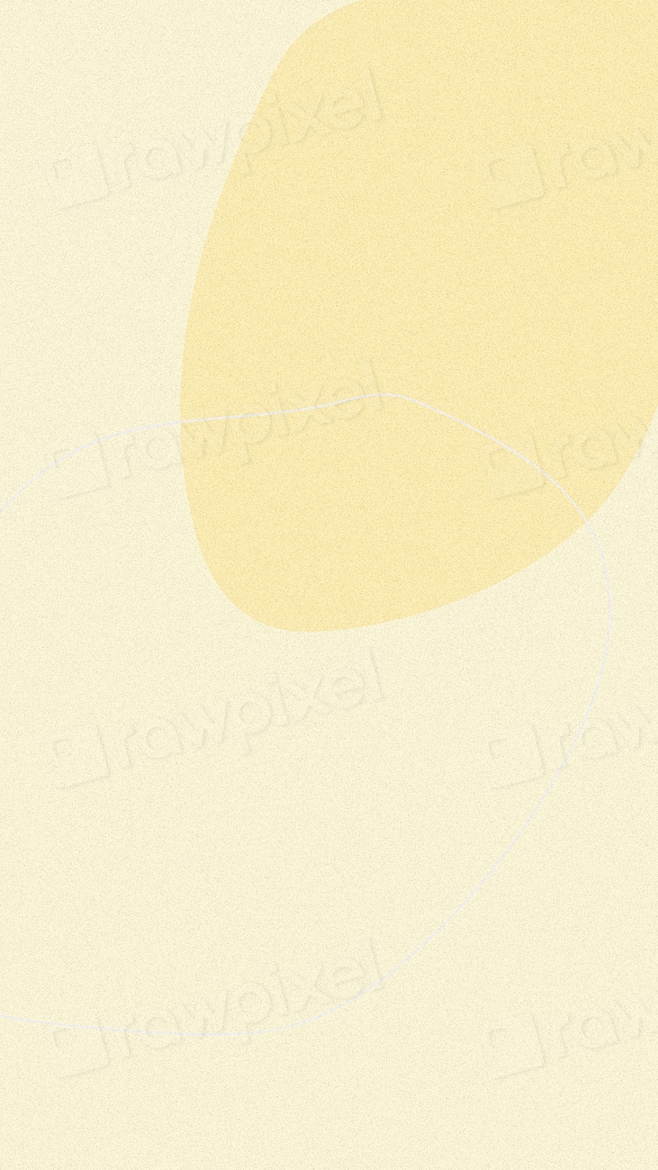 Psd abstract pastel yellow textured | Premium PSD - rawpixel