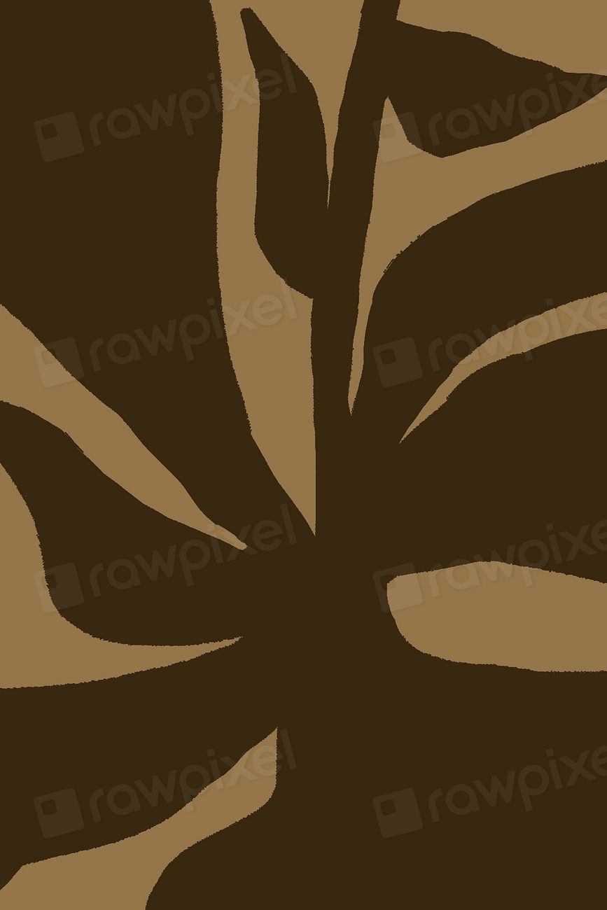 Brown abstract background, simple design | Free Photo - rawpixel