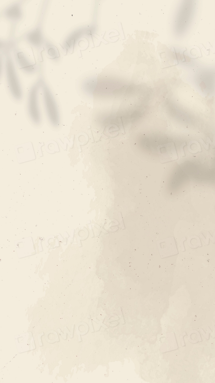 Shadow aesthetic, beige iPhone wallpaper | Free Photo - rawpixel