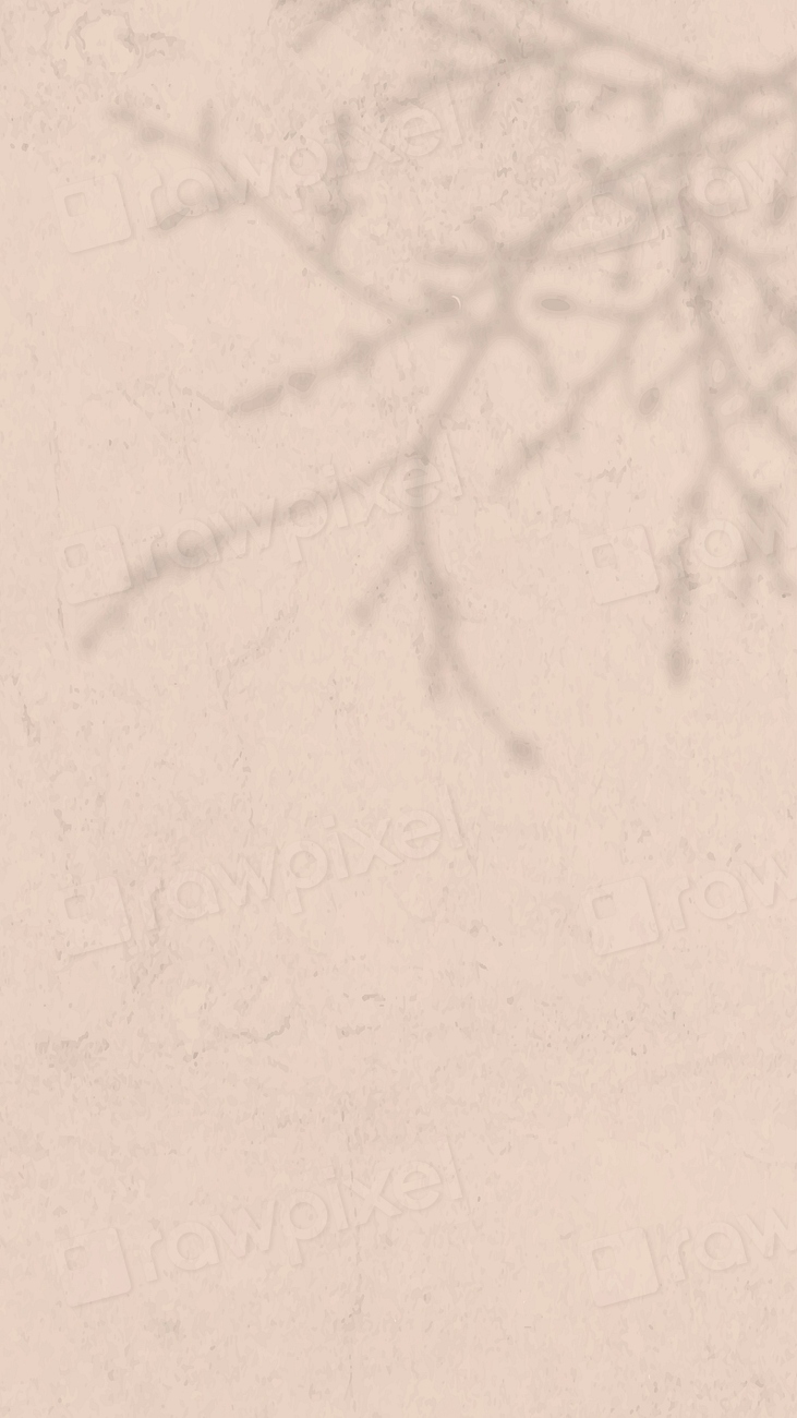 Shadow aesthetic, light brown iPhone | Free Photo - rawpixel