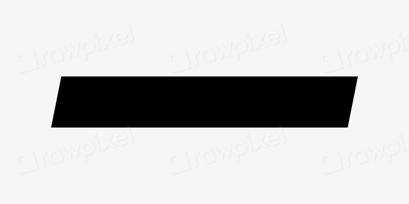 Black geometric text box frame | Premium Vector - rawpixel