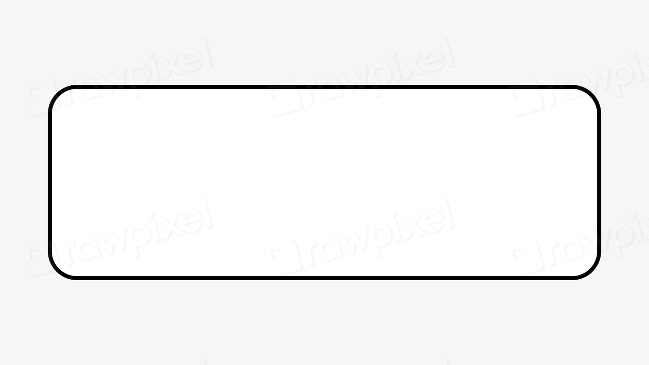 Blank text box collage element, | Premium Photo - rawpixel