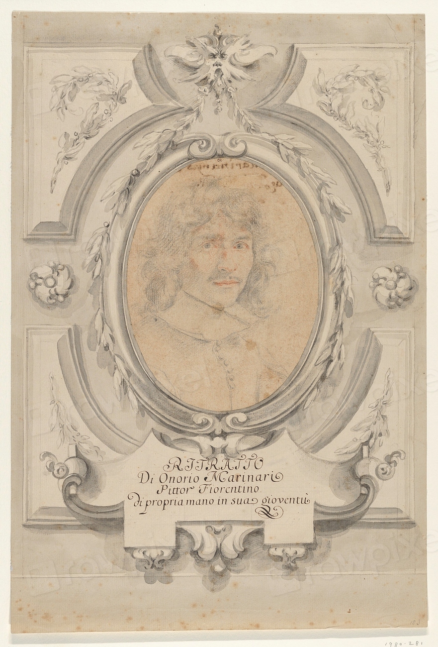 Self-Portrait | Free Photo - rawpixel