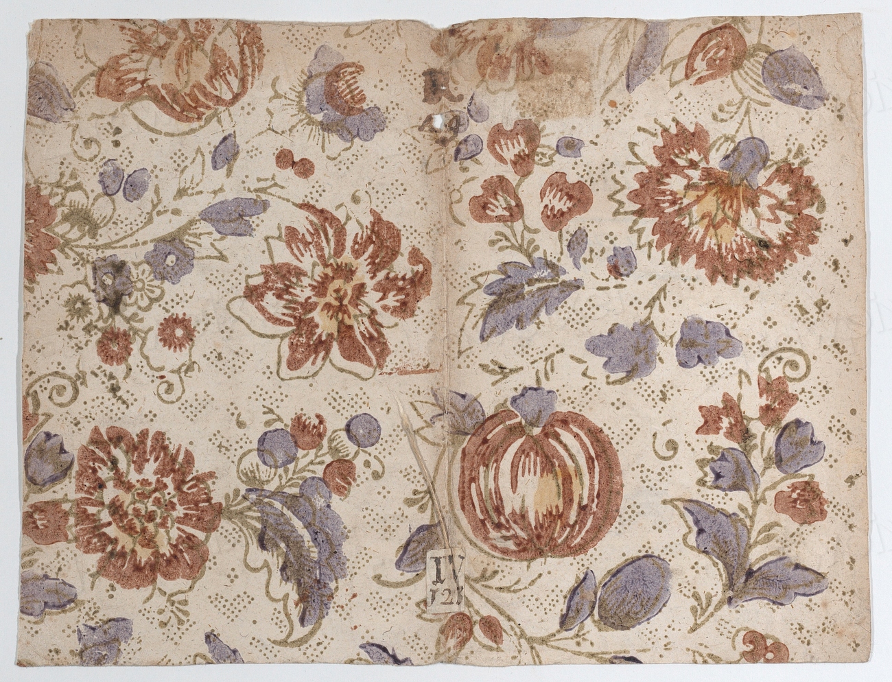 Book cover overall circular pattern | Free Photo Illustration - rawpixel