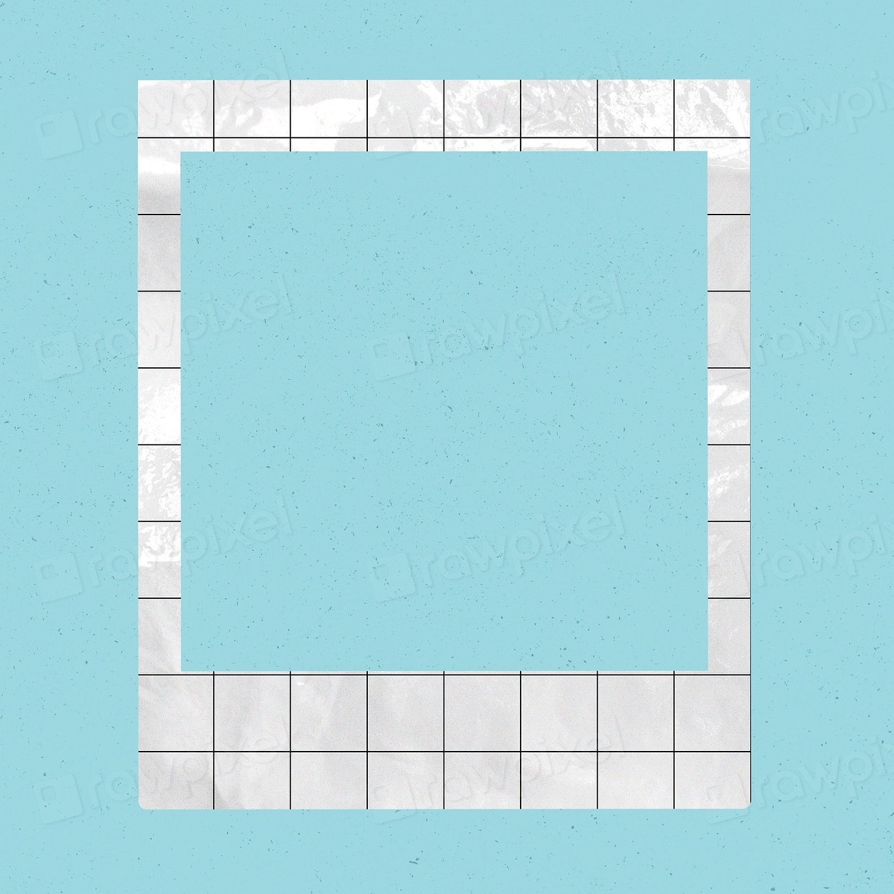 Instant photo frame collage element | Free Photo - rawpixel