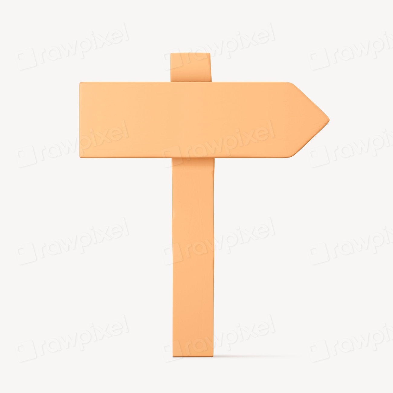 Cartoon beach sign clip art | Free Photo Illustration - rawpixel