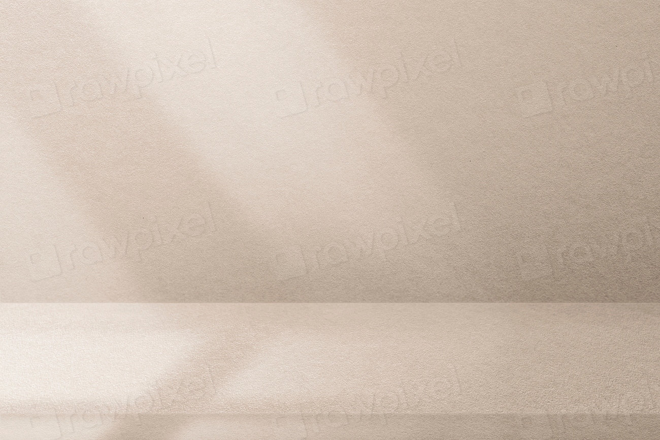 Beige shelf product backdrop mockup, | Premium PSD Mockup - rawpixel