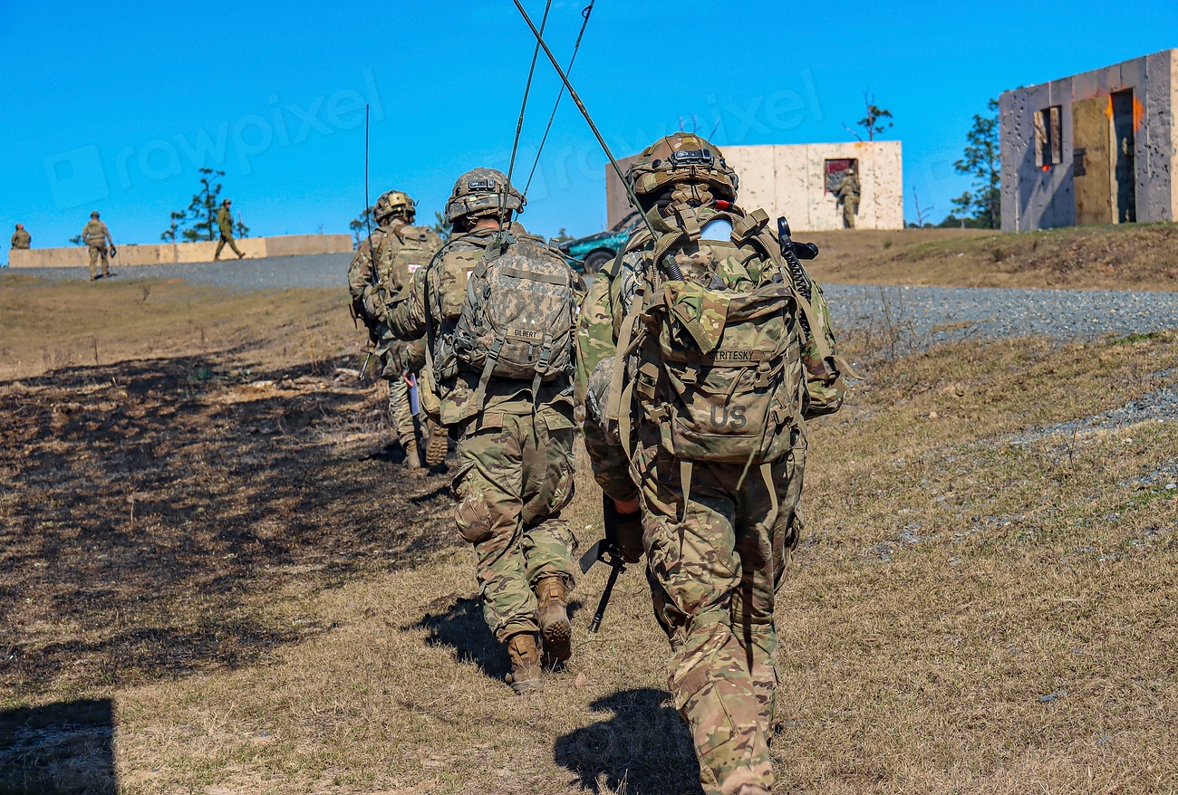 JRTC Ops Group photos - | Free Photo - rawpixel