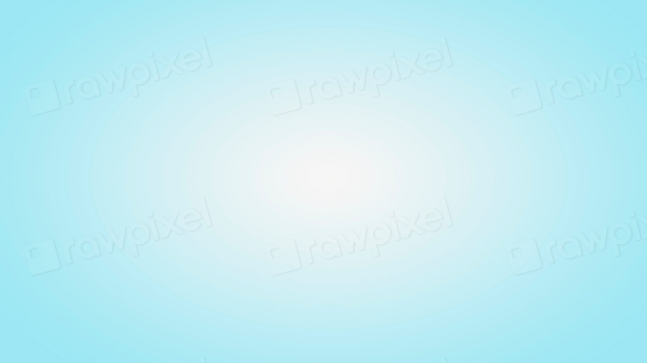 Gradient blue aura desktop wallpaper | Premium Photo - rawpixel