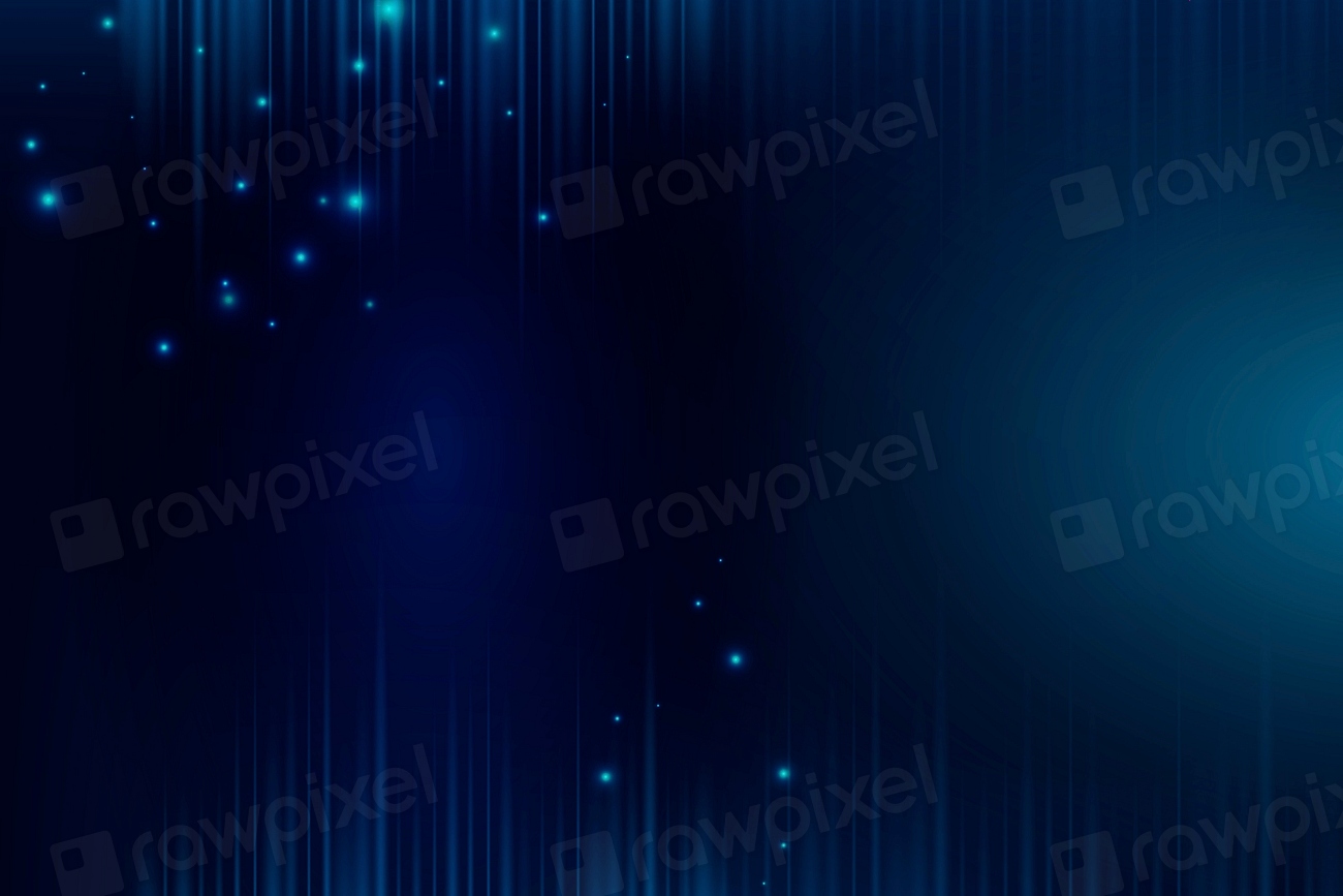 Technology dark blue background, digital | Premium Photo - rawpixel