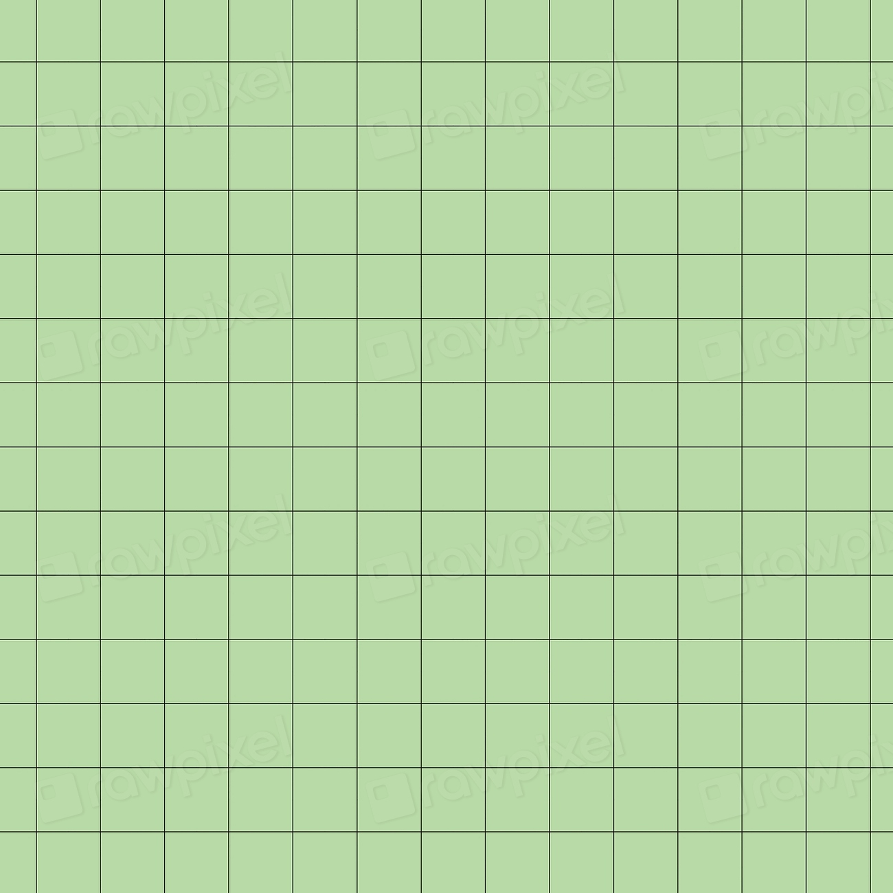 Green grid pattern background, simple | Premium Photo - rawpixel