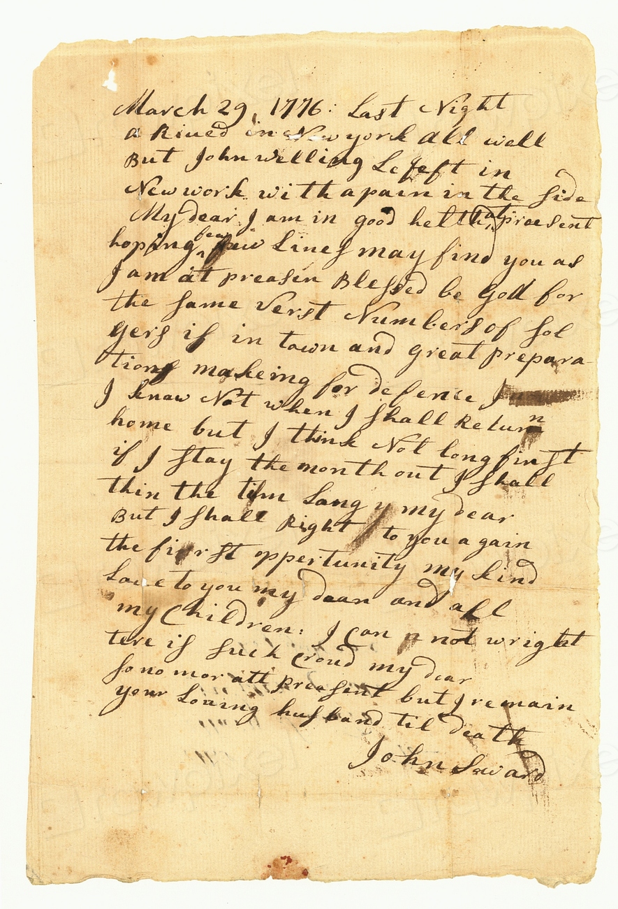 Letter carried by Constitutional Post | Free Photo Illustration - rawpixel