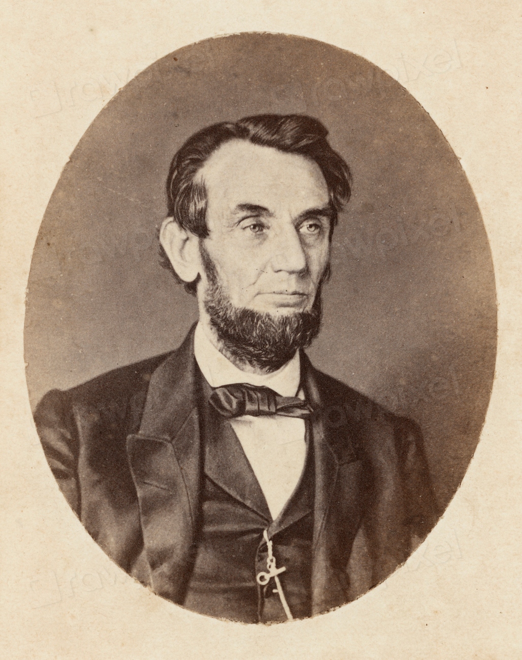 Abraham Lincoln | Free Photo - rawpixel