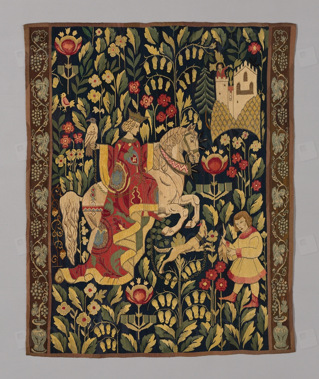 Tapestry | Free Photo Illustration - rawpixel