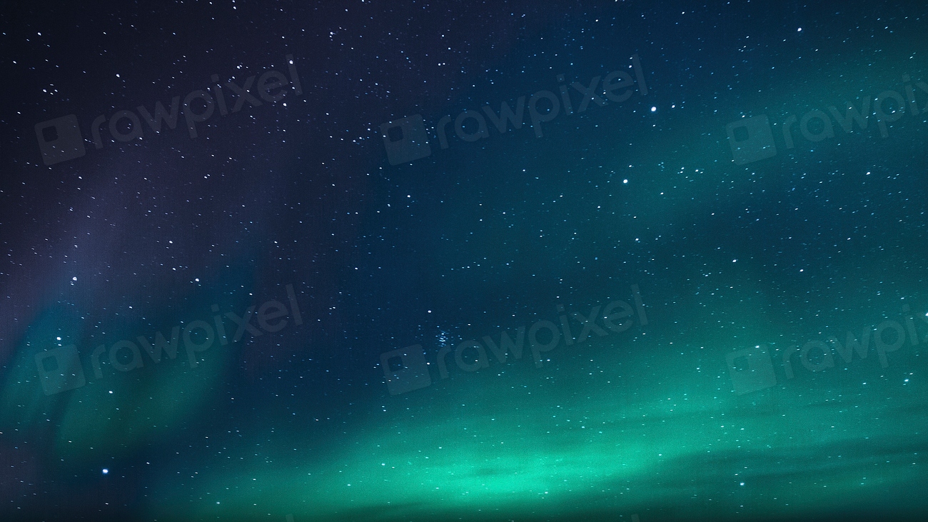 Starry night sky, border background | Premium PSD - rawpixel