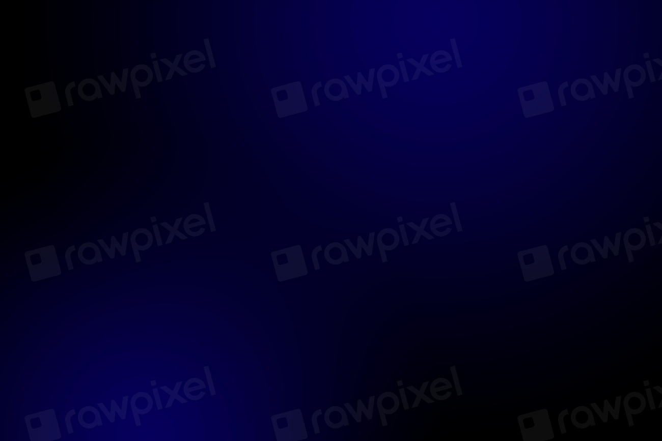 Dark blue gradient background | Premium Photo - rawpixel