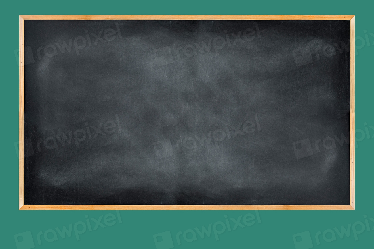 Classroom chalkboard frame background | Premium Photo - rawpixel
