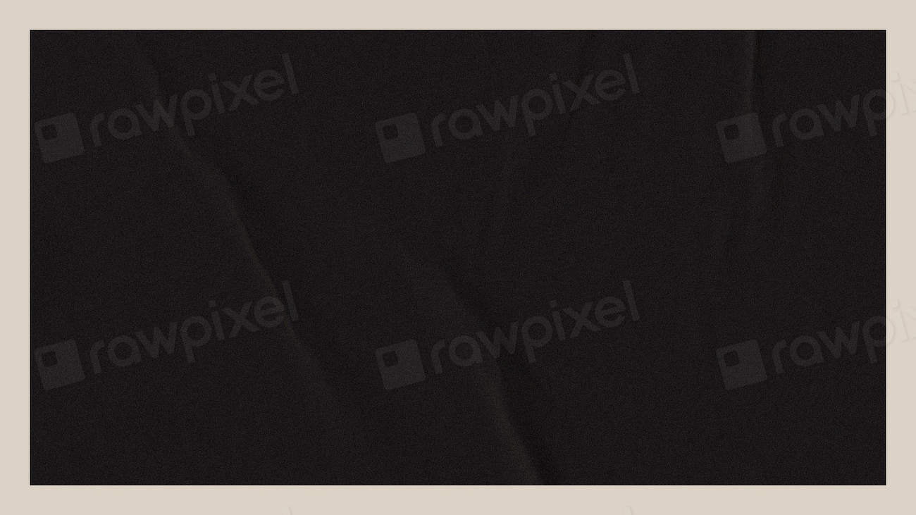 Black paper frame desktop wallpaper | Free Photo - rawpixel