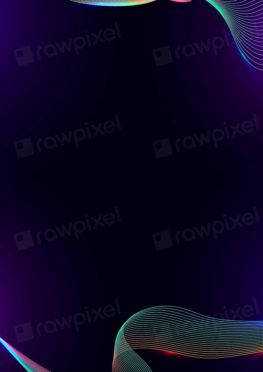 Neon purple gradient background, abstract | Premium Photo - rawpixel