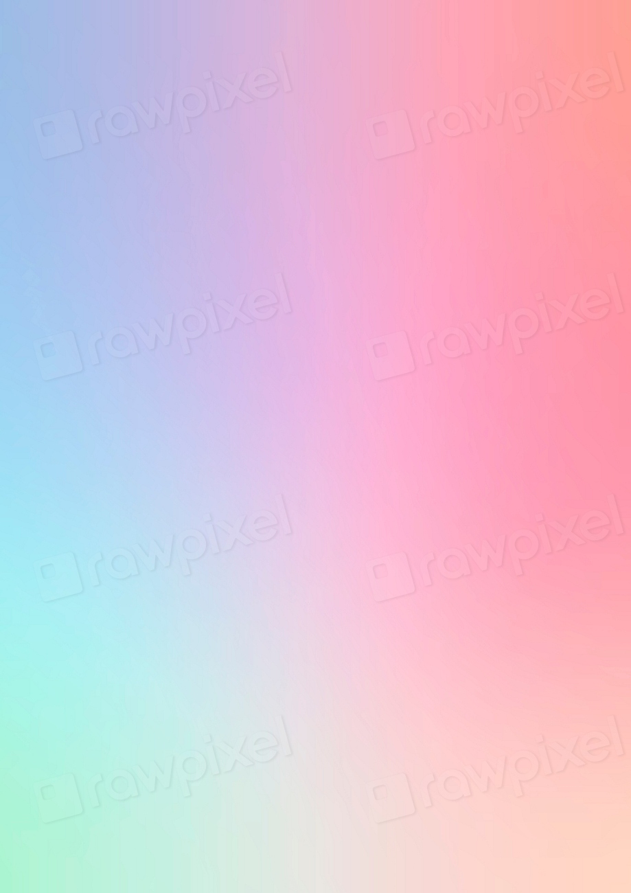 Pastel pink gradient background | Free Photo - rawpixel