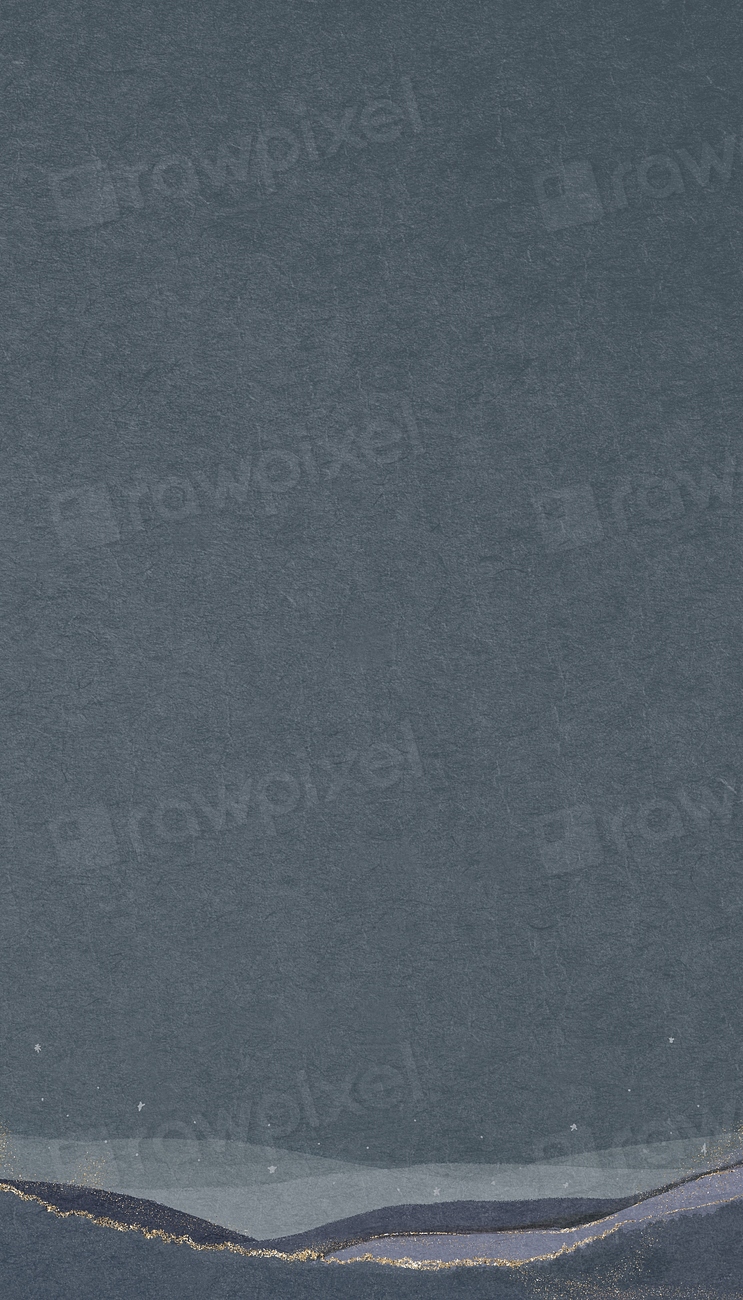 Dark blue paper iPhone wallpaper, | Free Photo - rawpixel