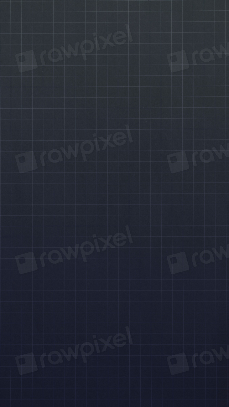 Navy grid iPhone wallpaper | Premium Photo Illustration - rawpixel
