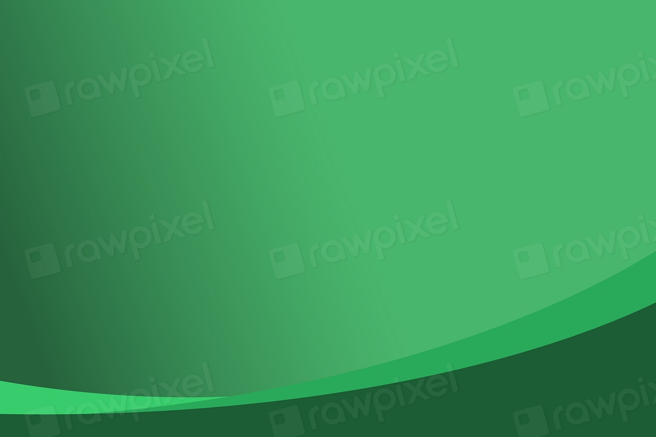 Green modern professional background | Premium Photo - rawpixel