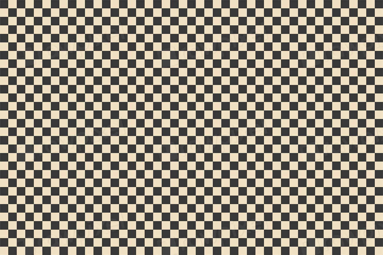Retro checkered pattern background | Free Photo Illustration - rawpixel