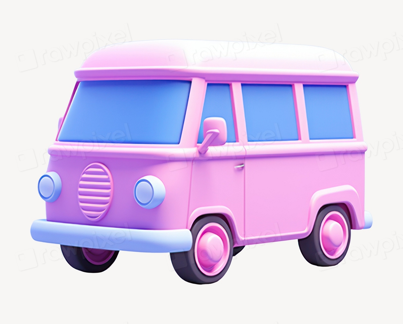Vehicle minibus wheel car. AI | Premium Photo - rawpixel