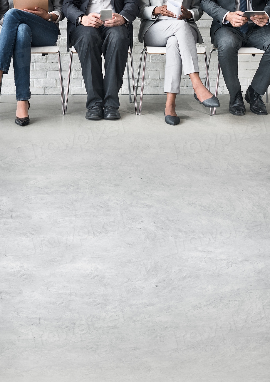 Job interview background design | Free Photo - rawpixel