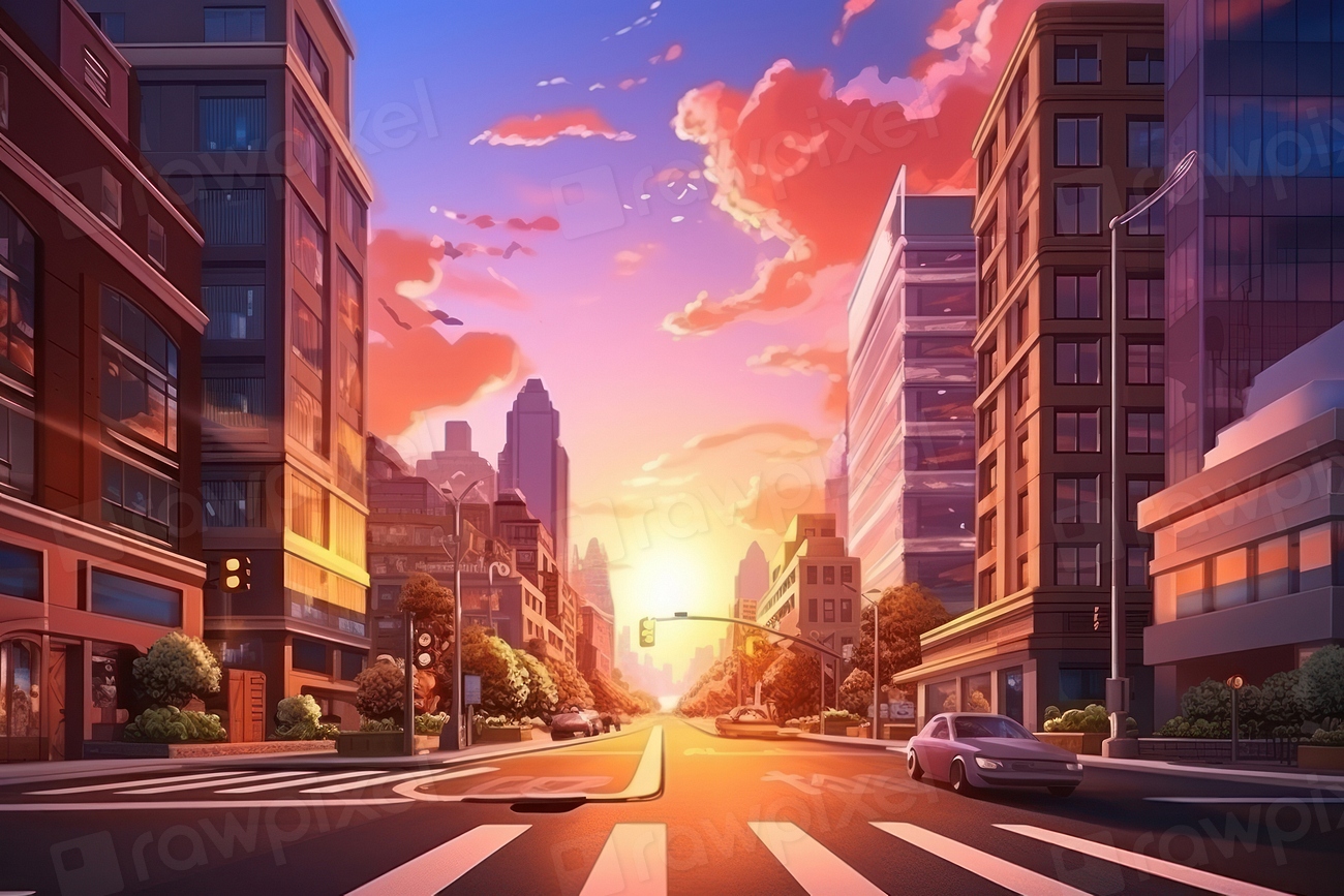 Building city car architecture. | Premium Photo Illustration - rawpixel