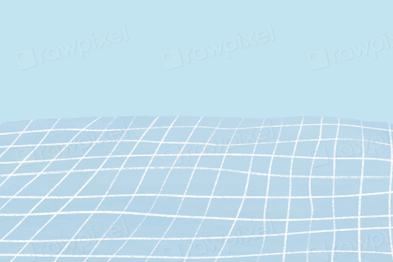 Cute pastel blue check background | Free Photo - rawpixel
