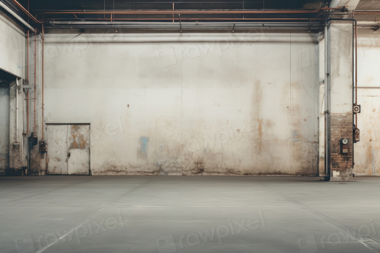 Factory wall deterioration architecture | Premium Photo - rawpixel