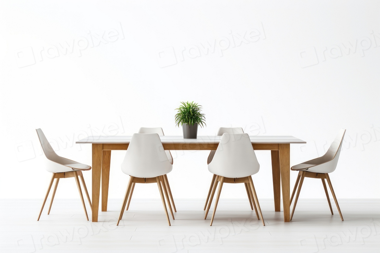 Table architecture furniture chair. | Premium Photo - rawpixel