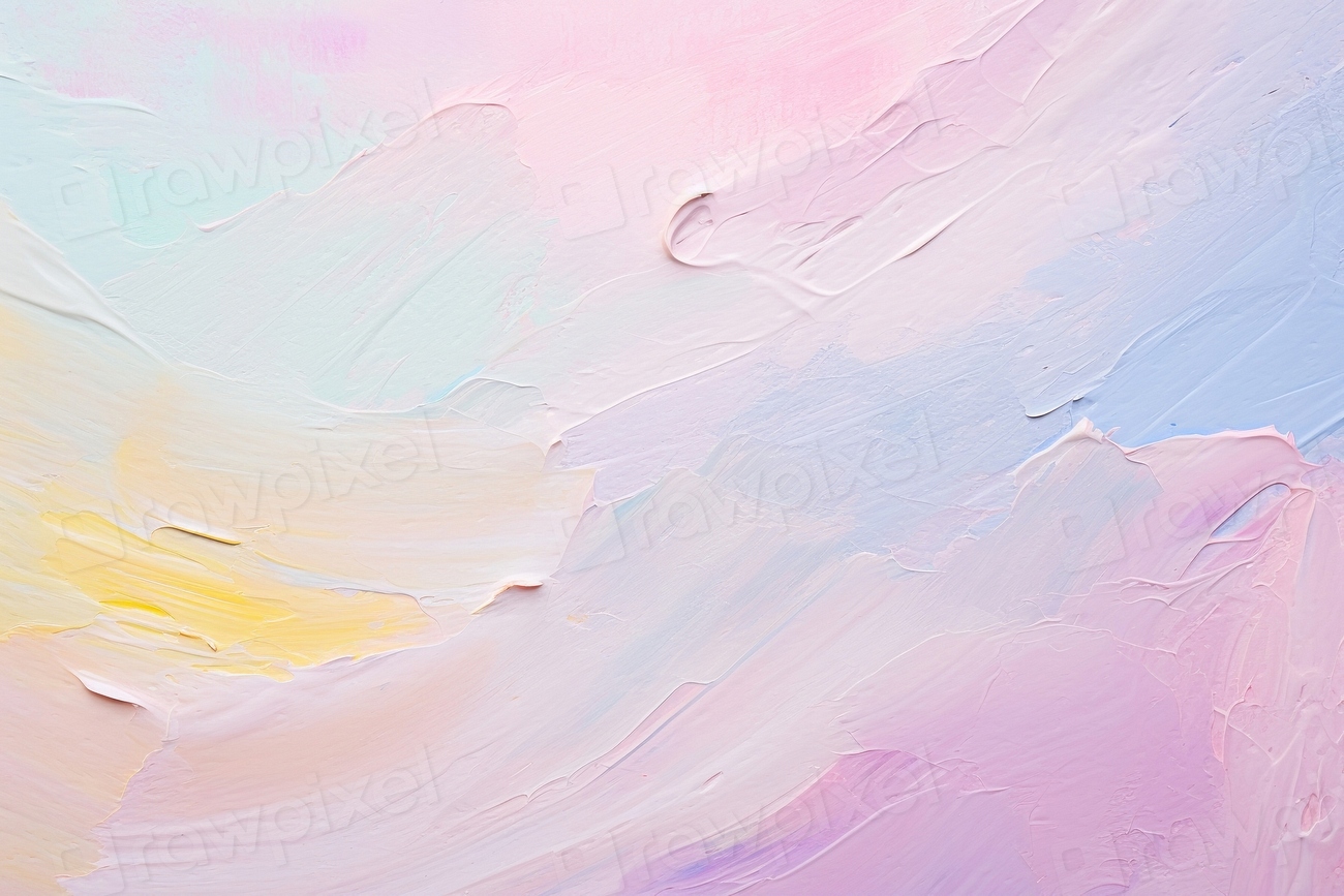 Pastel paint texture background backgrounds | Premium Photo ...