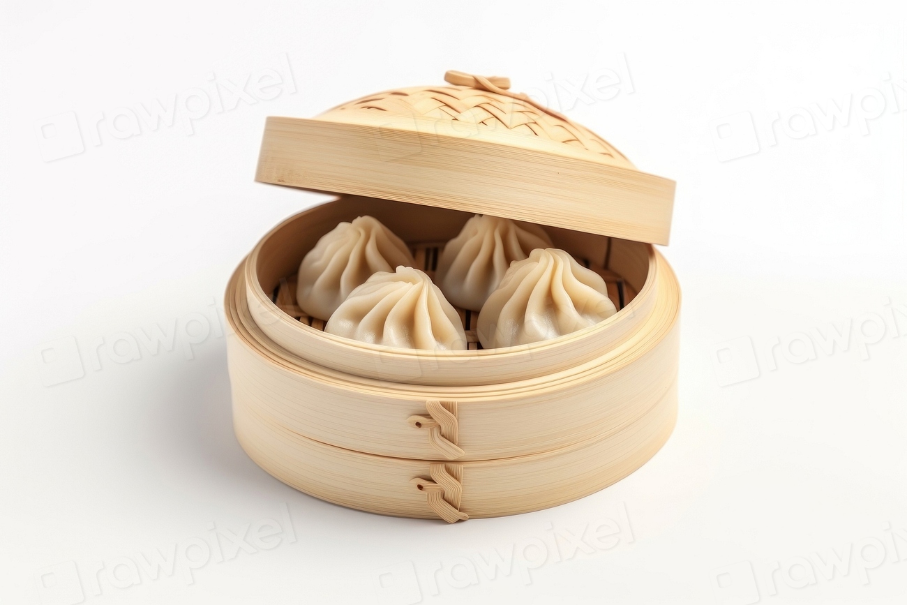 Dumpling food box chinese dumpling. | Premium Photo - rawpixel