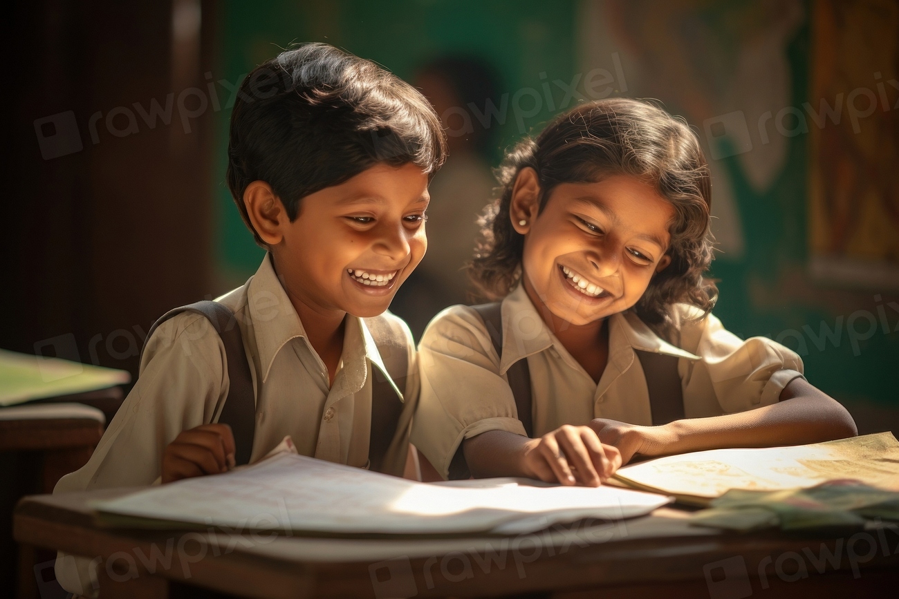 Classroom studying student child. | Premium Photo - rawpixel