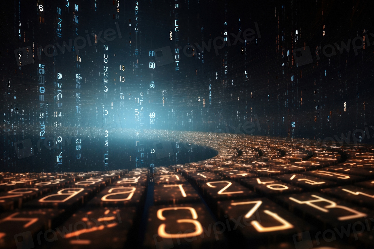 Illuminated backgrounds technology cyberspace. | Free Photo - rawpixel