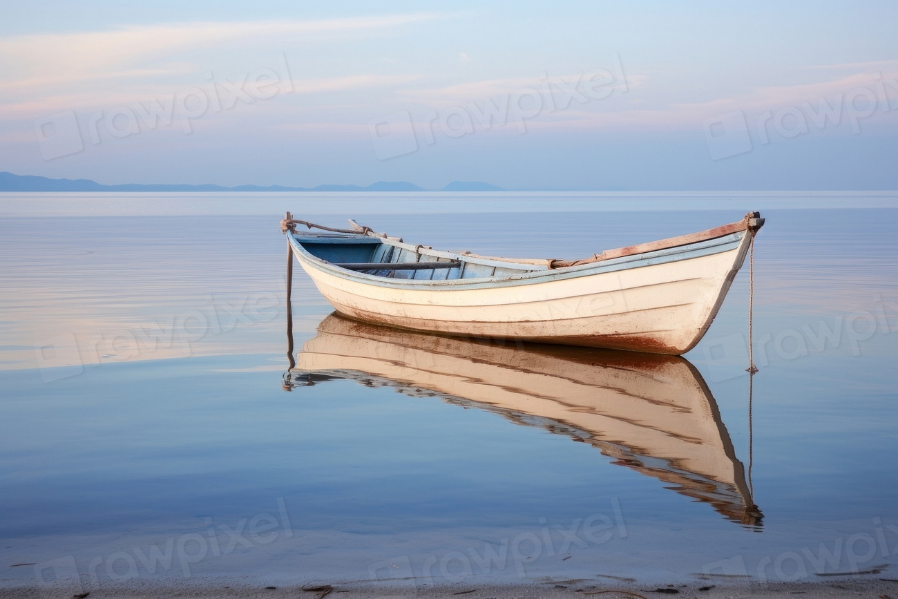 Watercraft vehicle rowboat shore | Premium Photo - rawpixel