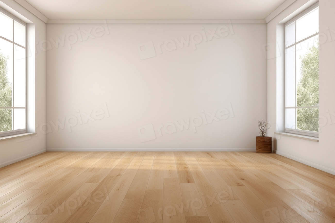 Empty modern rental apartment room | Premium Photo - rawpixel