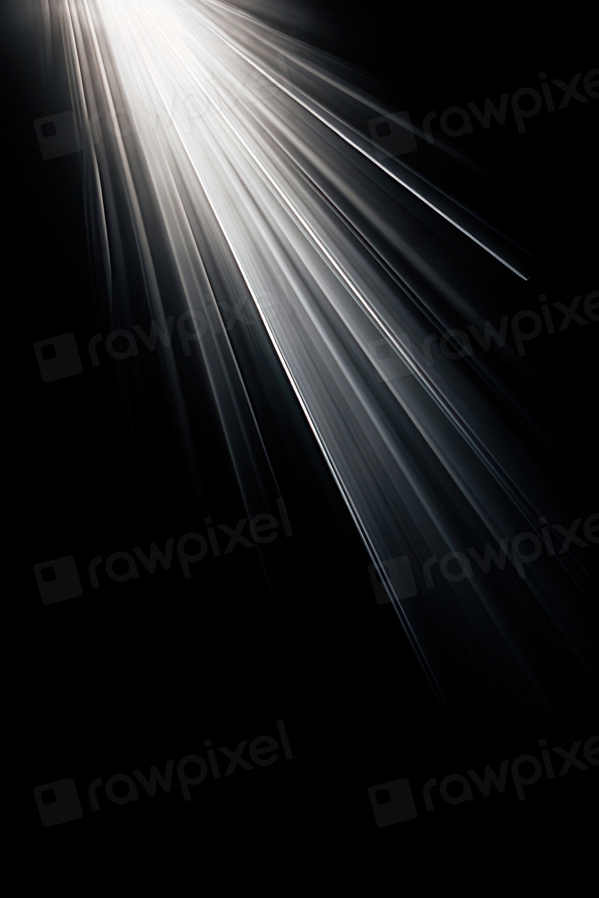 Light beam backgrounds bright black. | Premium Photo - rawpixel