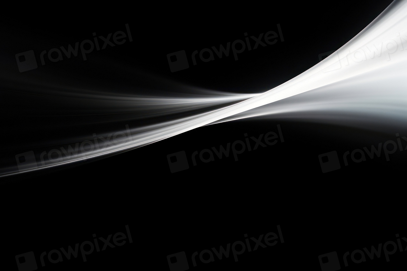 Blurry speed effect, black background, | Free Photo - rawpixel