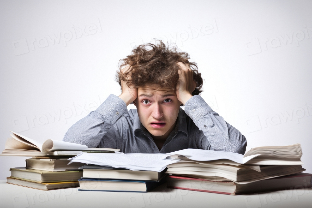 Publication reading book disappointment. | Premium Photo - rawpixel