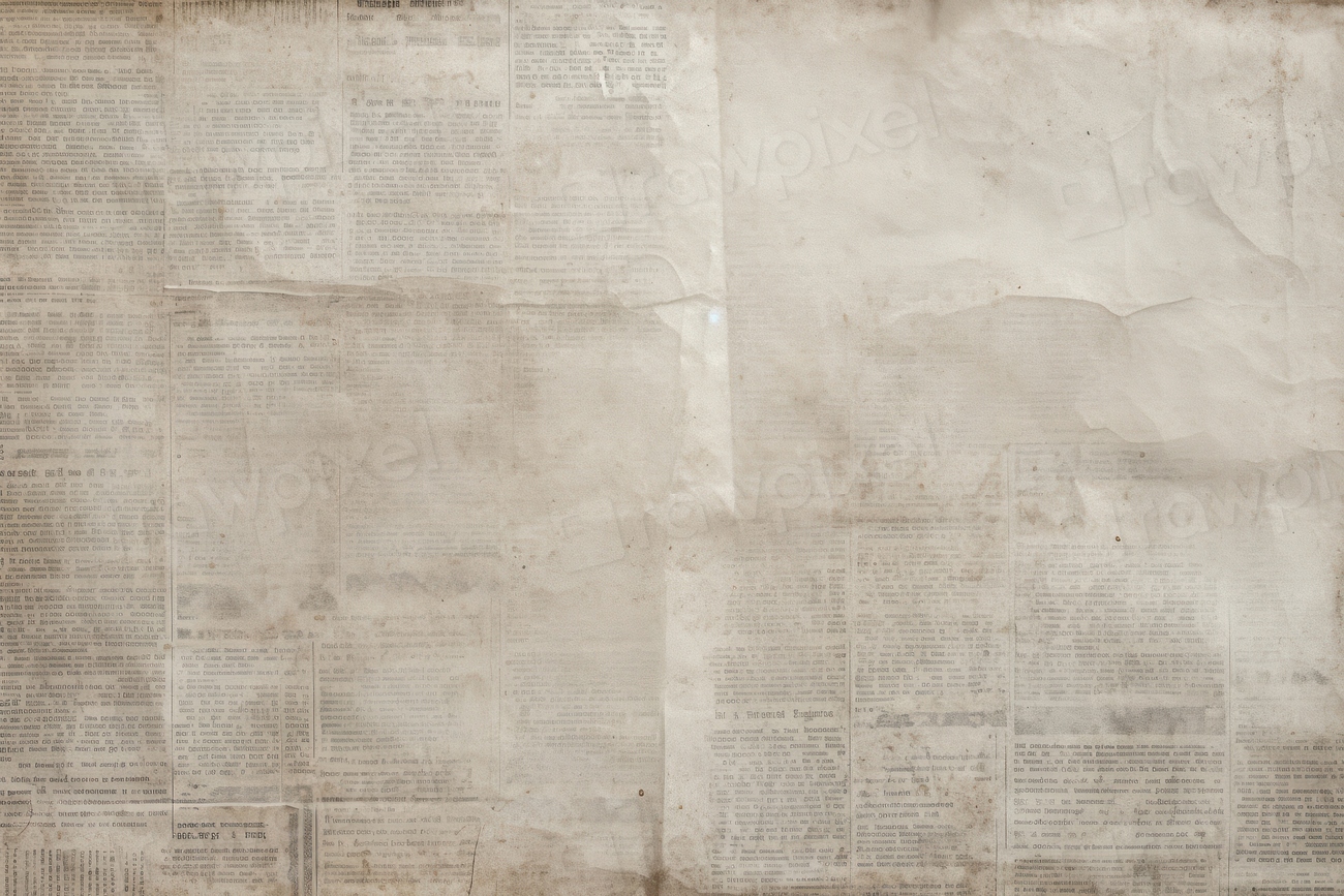 Newspaper texture backgrounds architecture weathered. | Premium Photo ...