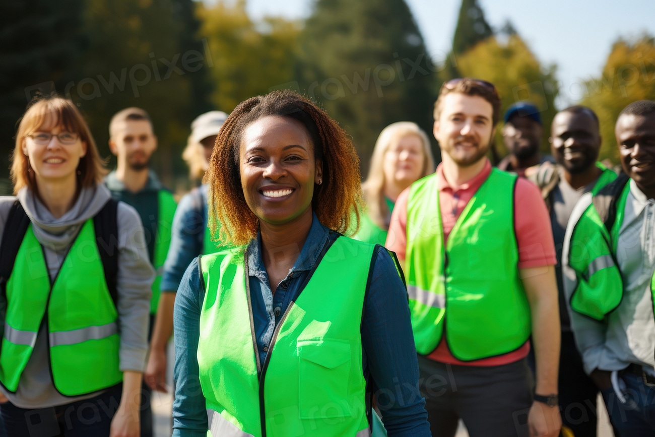 Environmentalist people adult green. | Premium Photo - rawpixel