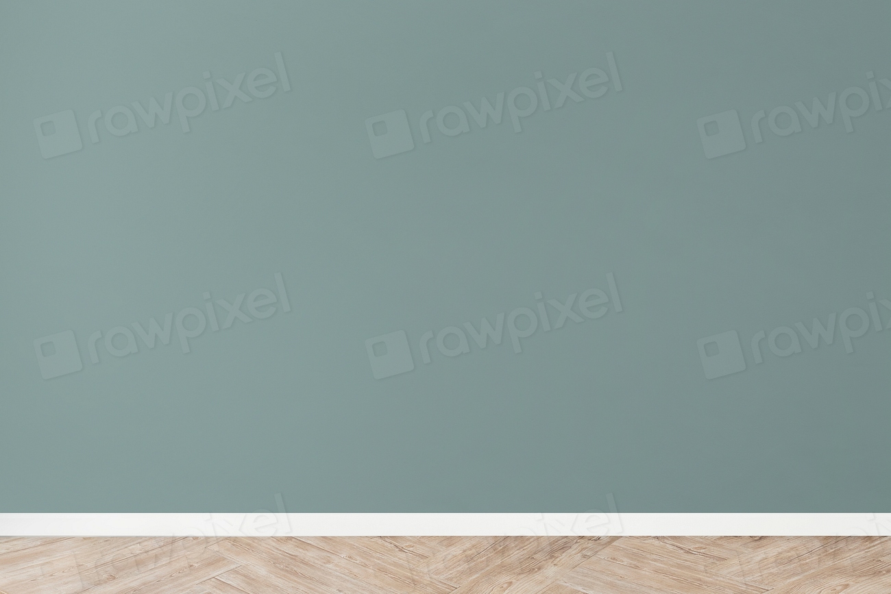 Green blank concrete wall mockup | Premium PSD Mockup - rawpixel