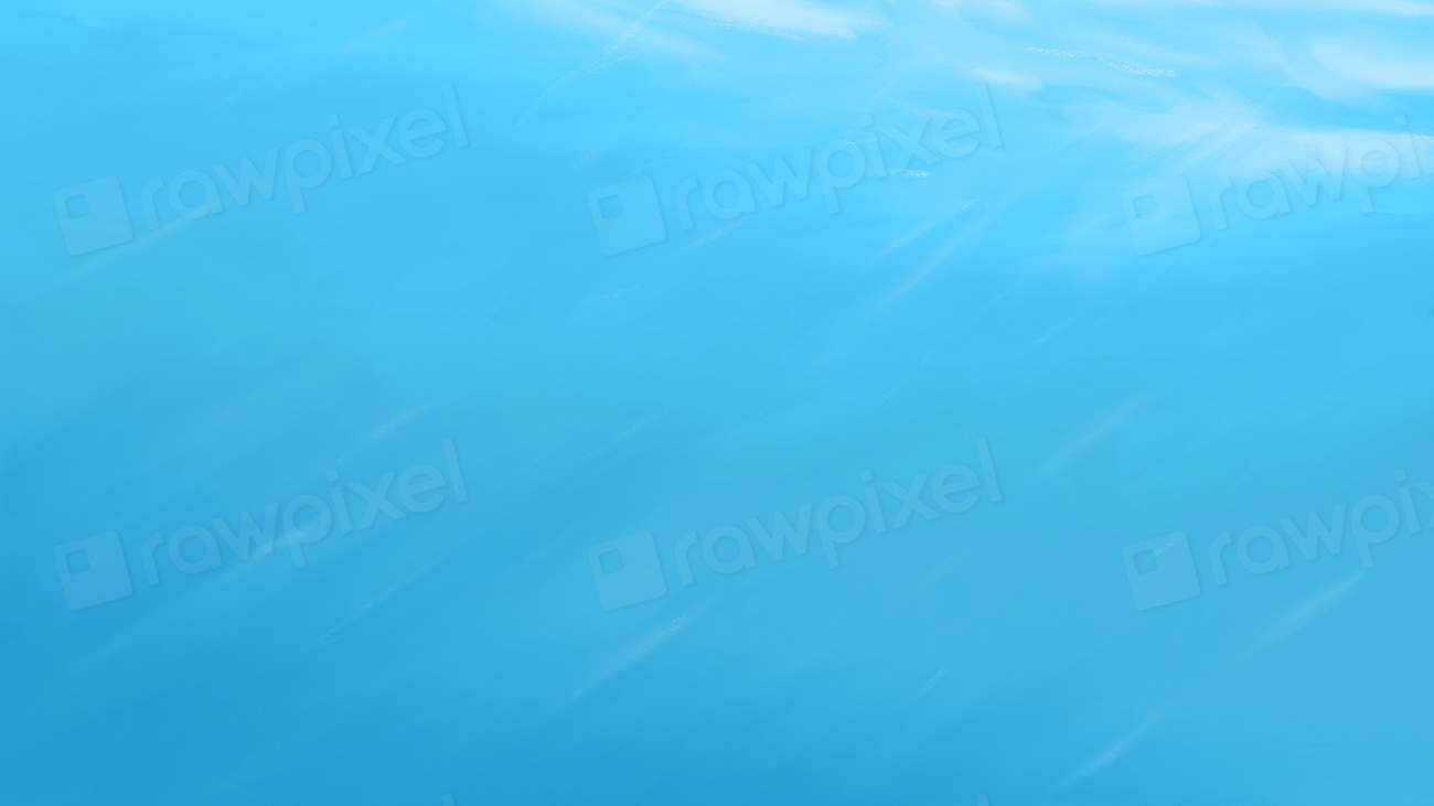 Blue water desktop wallpaper background | Premium Photo Illustration ...