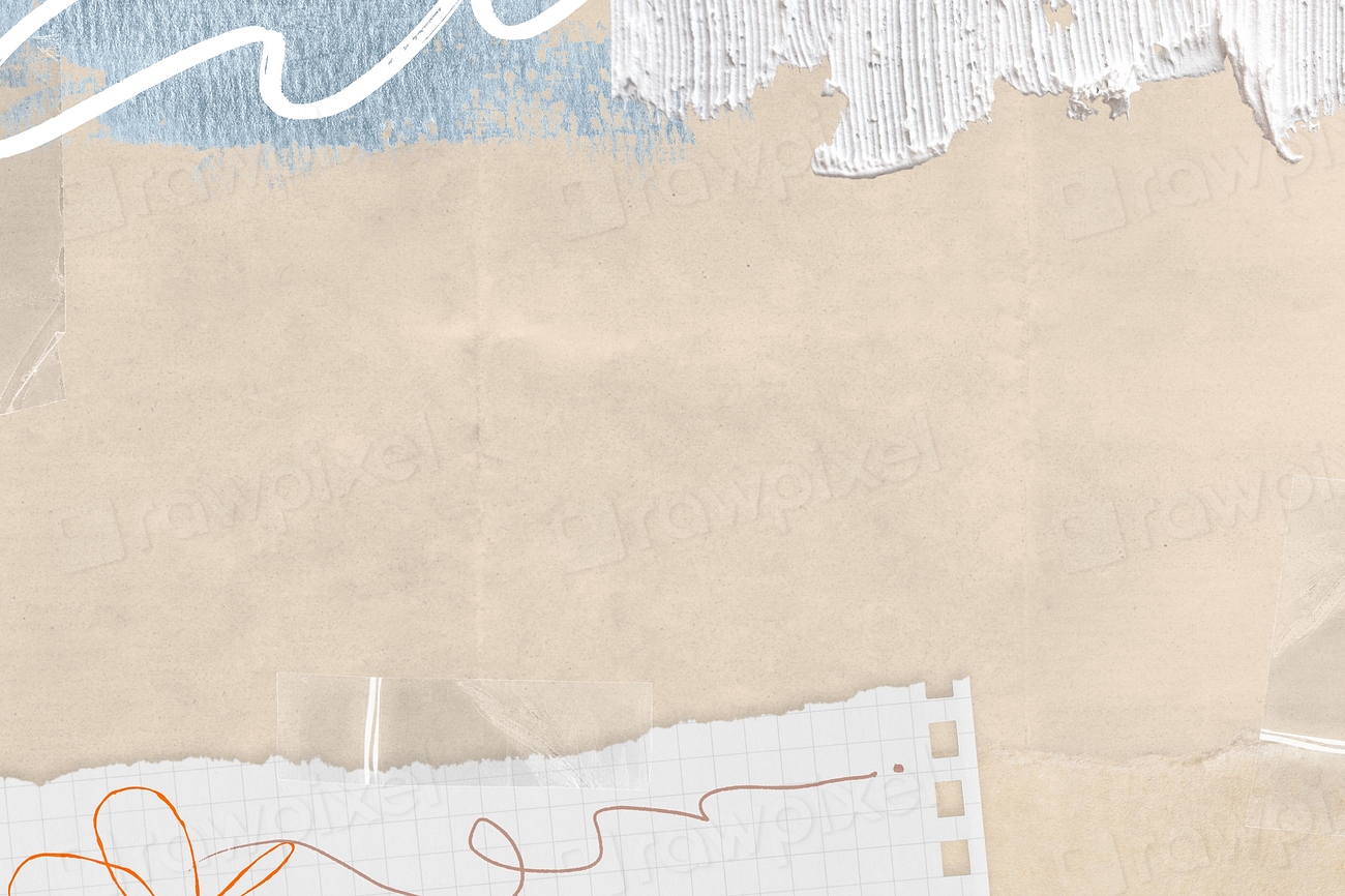 Beige ripped paper border background | Premium Photo - rawpixel